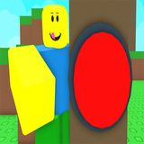 Robbie Obby: Find the Buttons (van Igrajuschie Igry): speel gratis ...