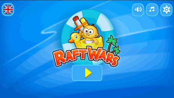 Raft Wars: Play Online For Free On Playhop