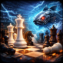 Stockfish Chess (von H5Games.Online): Spiele kostenlos online auf Playhop