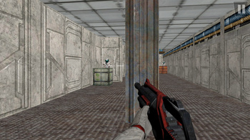 Modern FPS Commando Shooting （Boaditech開発）: Playhopで無料でオンラインプレイ