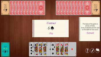 Preference Multiplayer (by TDS BID): Play Online For Free On Playhop