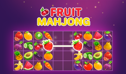 Fruit Mahjong (by Serpiko): Play Online For Free On Playhop