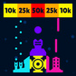Galaxy Invaders: Space Shooter (by Studio 47 Games): Play Online For ...