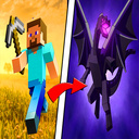 Evolution Steve (by Baronix Games): Play Online For Free On Playhop