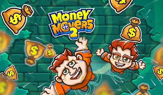 Money movers 2 (by Inspire Games): Play Online For Free On Playhop