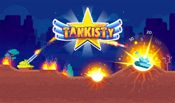 Tanks Games Online: Play For Free On Playhop