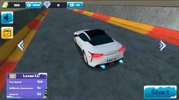 Side Slip (H5Games.Online geliştiricisinden): Playhop Servisinde ...