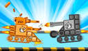 Build A Battle Tank (by MirraGames): Play Online For Free On Playhop