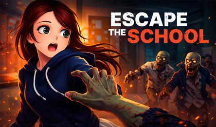 الألعاب رعب على الإنترنت 👻 العب مجانًا على Playhop