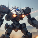 Mech Wars: Play Online For Free On Playhop
