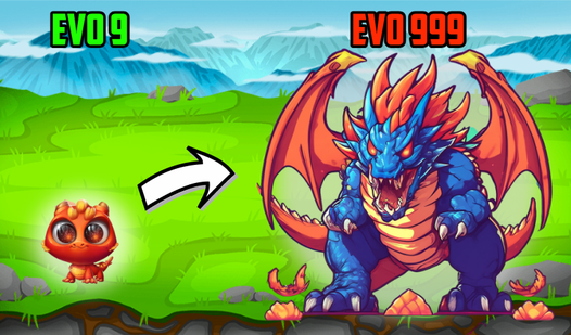 Animal Growth Simulator (by anew studio): Play Online For Free On Playhop