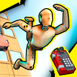 Body Drop 3D (by JustPlay): Play Online For Free On Playhop