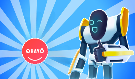Mecha Duel (by Ohayo): Play Online For Free On Playhop