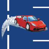 Fast Parking （Allexei開発）: Playhopで無料でオンラインプレイ