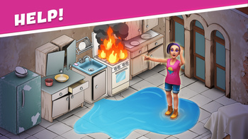 Design Show (由 RED BRIX WALL LLC): 在 Playhop 上免费在线玩