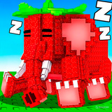 Don't wake up a sleeping Italian Brainrot: 在 Playhop 上免费在线畅玩