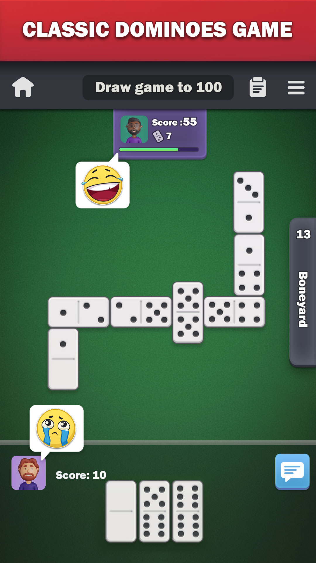 Dominoes Online Get Dominoes Deluxe Microsoft Store En AS