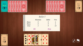 Preference Multiplayer (by TDS BID): Play Online For Free On Playhop