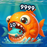 Fish Days (by Uptrend): Play Online For Free On Playhop