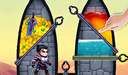 Thief Puzzle (par Famobi-Dev): Jouez En Ligne Gratuitement Sur Playhop