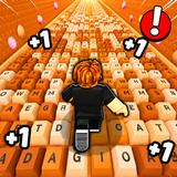 +1 Speed per Step | Obby Mode: Joacă Online Gratuit pe Playhop