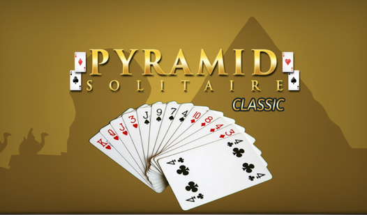 Pyramid Solitaire Classic (per Games Hub Studio): Juega Gratis Online ...
