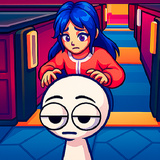 Sprunky escape! (by KARP Games): Play Online For Free On Playhop