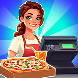 Pizza Simulator: Manage Your Restaurant! (by Eccentric Studio): Play ...