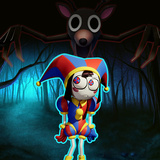 Save Pomni: Play Online For Free On Playhop