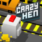 Crazy Hen (by Famobi-Dev): Play Online For Free On Playhop