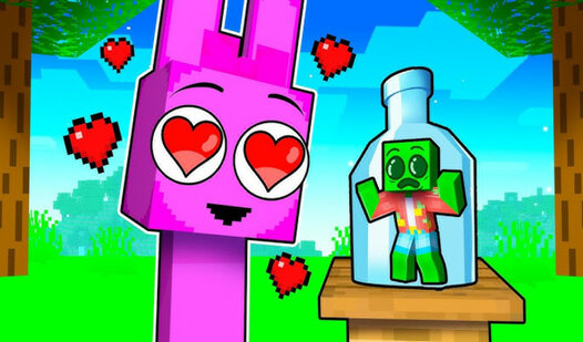 Спрунки Против Радужных! （由 Lory Games):网上免费玩 Playhop