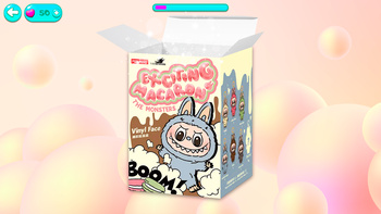 Secret Labubu Unboxing (por Girls Games Puzzles): Jogue Online ...