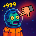 Clicker: Monster Hunt: Play Online For Free On Playhop