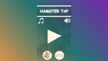 Hamster Tap (per JASTCORE): Juega Gratis Online en Playhop
