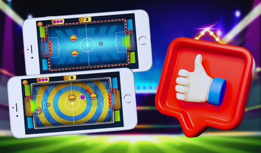 Playmaker: Juega Gratis Online en Playhop