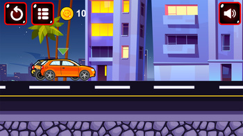 Extreme Drift: Highway Clash (by yoka games): Play Online For Free On ...