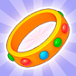 Merge Jewelry: Jewelry Boom! (by Joy Tap Games): Play Online For Free ...