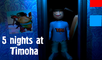 משחקים אימה באינטרנט: לשחק בחינם על Playhop