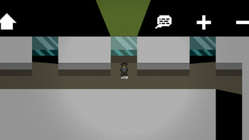 BACKROOMS 2d online (由 Weak Developer): 在 Playhop 上免费在线玩