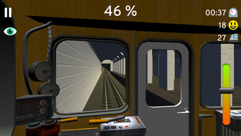 Subway Simulator 3D - Trains (by Ozhogi): Play Online For Free On Playhop