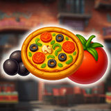 Your Pizzeria: 2048! (by SoManyGamesBusiness): Play Online For Free On ...