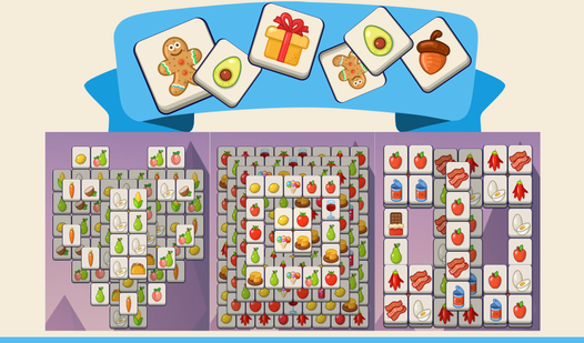 Master Of 3 Tiles - Mahjong (โดย Tiny Heart Studios):เล่นออนไลน์ฟรีบน ...