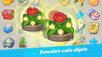 Hotel Rush: Merge Story (por OOO "HEPPI GEJMS STUDIO"2): Juega Gratis ...