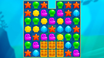 Fish Crush (by Tom Jerry Run): Play Online For Free On Playhop