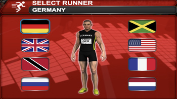 Sprint Race: Play Online For Free On Playhop