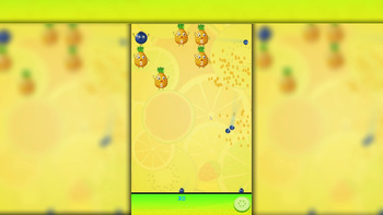 Blueberry Attack! (by truelisgames): Play Online For Free On Playhop
