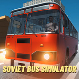 Soviet Bus Simulator: Play Online For Free On Playhop