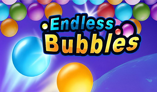 Endless Bubbles (от Inspire Games): Играть Онлайн Бесплатно На Playhop