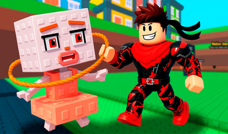 Roblox Hry Online 🎮 Hrajte Zadarmo na Playhop