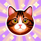 Cat Fusion （Moon Duck開発）: Playhopで無料でオンラインプレイ